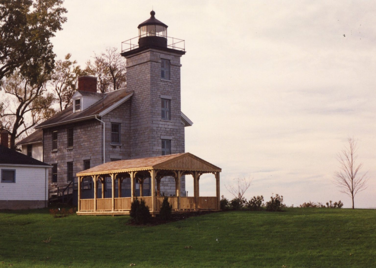 2025 Calendar of Events - Sodus Bay Historical Society